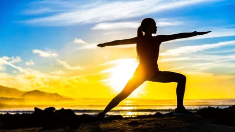 Yoga For Basketball Players – 7 Essential Poses For Strength And ...