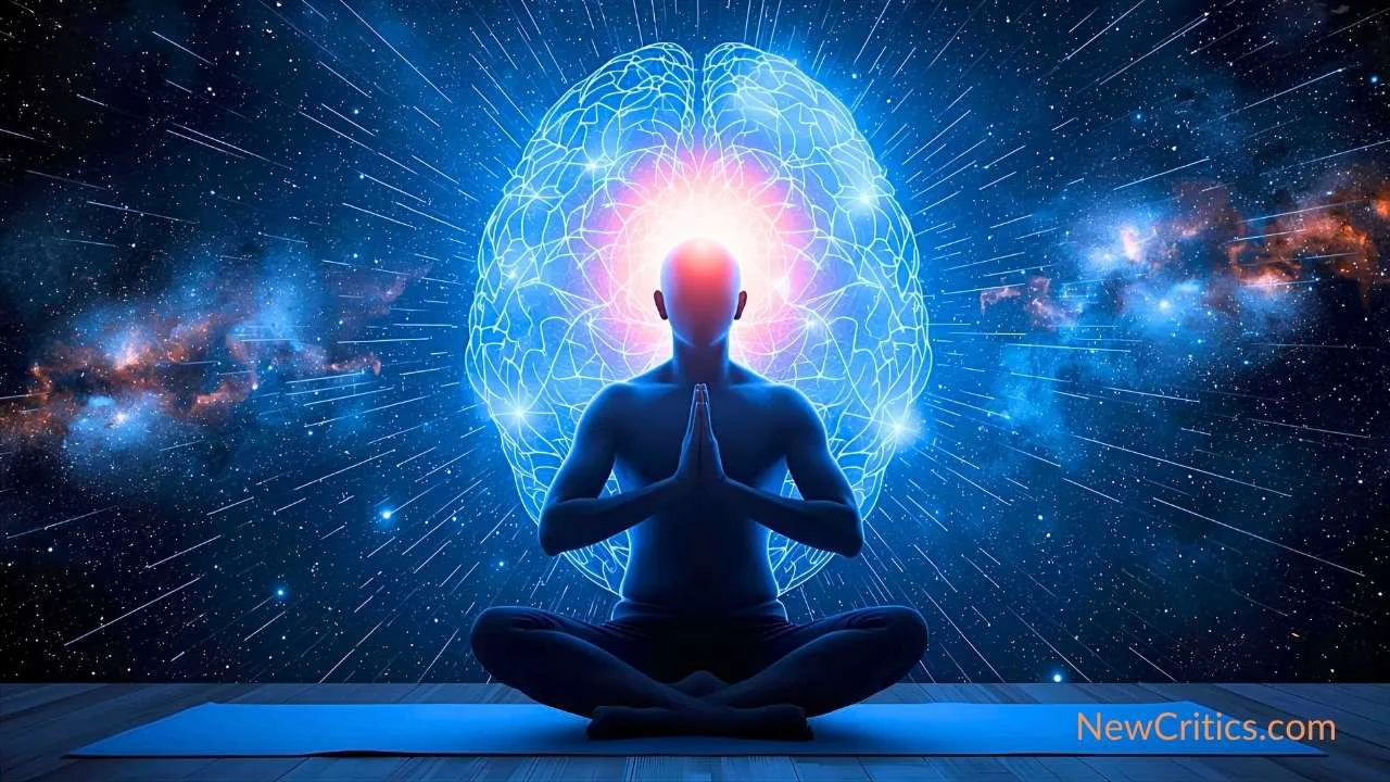 Yoga for Better Memory – Unlock Your Mind’s Potential