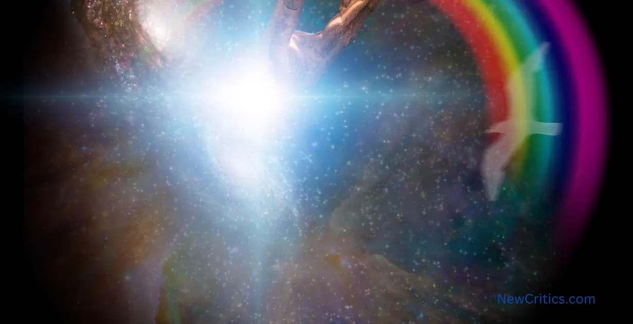 Unveiling The 7 Stages Of Spiritual Awakening