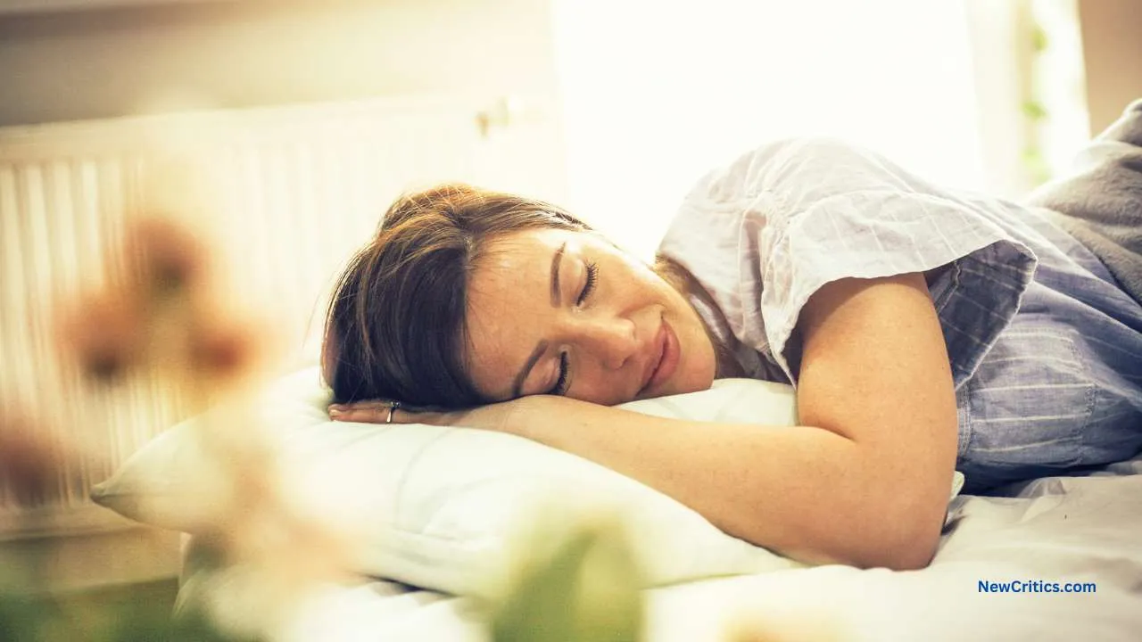 Achieving Holistic Sleep Health for Better Rest : NewCritics.com