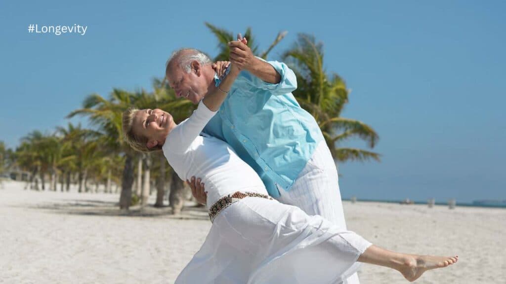 Unlock the Secret to Longevity: Add Years to Your Life!