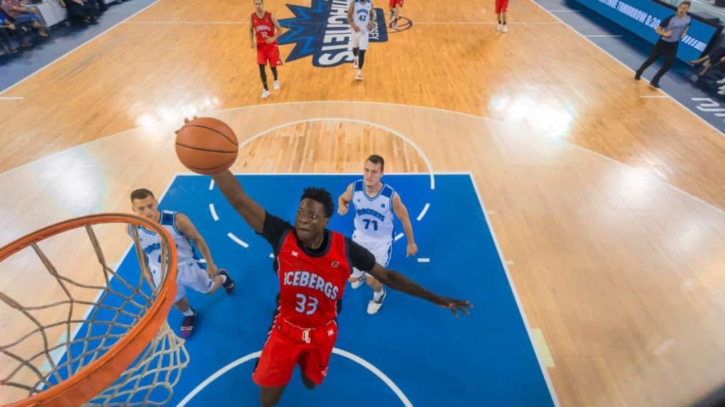 Yoga For Basketball Players – 7 Essential Poses For Strength And ...