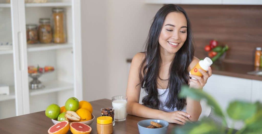 From Food to Healing: The Power of Holistic Nutrition Uncovered