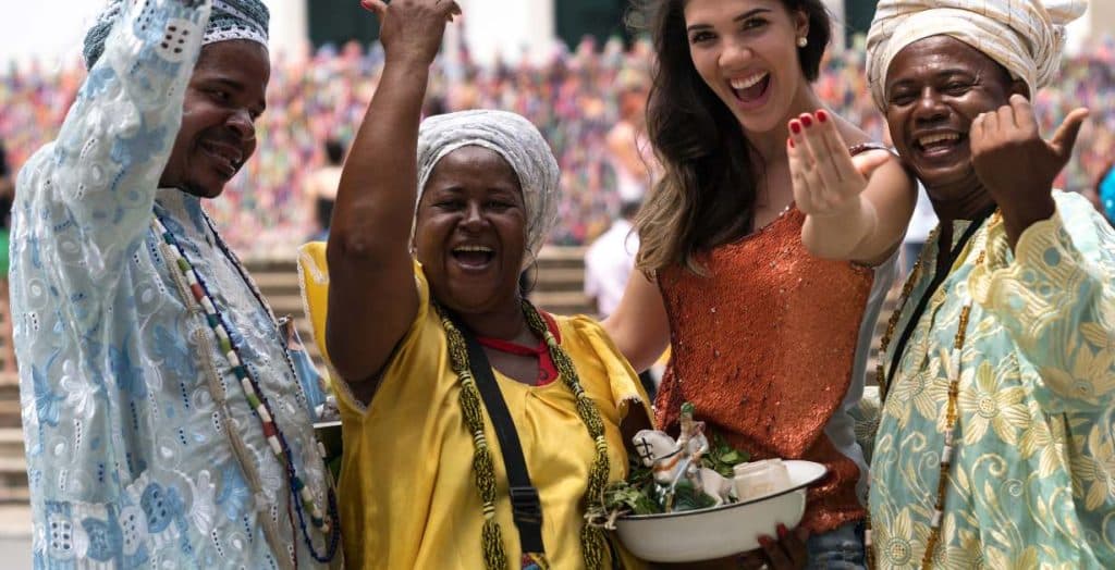 5 Examples Of Social Health: Boost Your Well-being