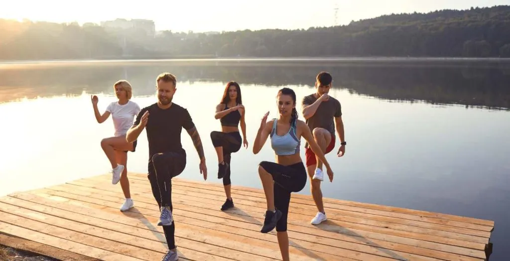 Engage In Social Wellness Activities For Student Wellbeing