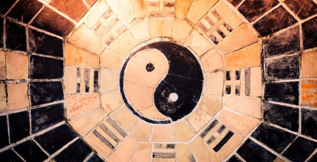 How To Balance Yin Yang?