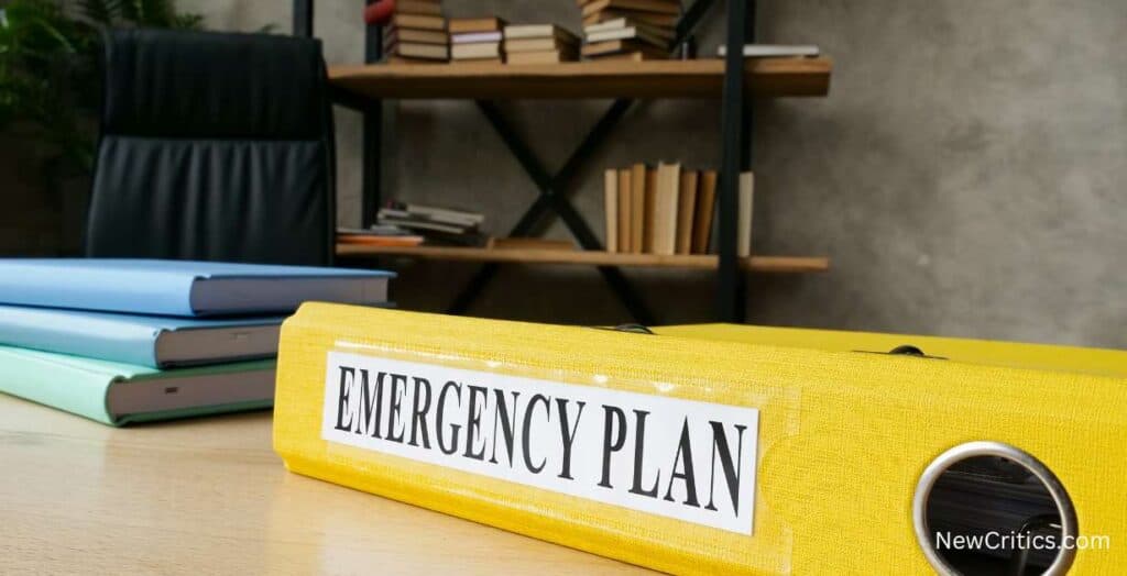 Holistic Emergency Preparedness Strategies For Effective Response