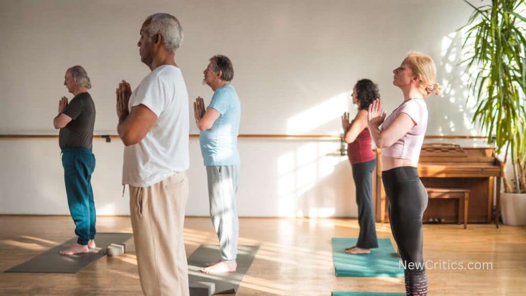 Discover the Benefits of Meditation for Healthy Aging
