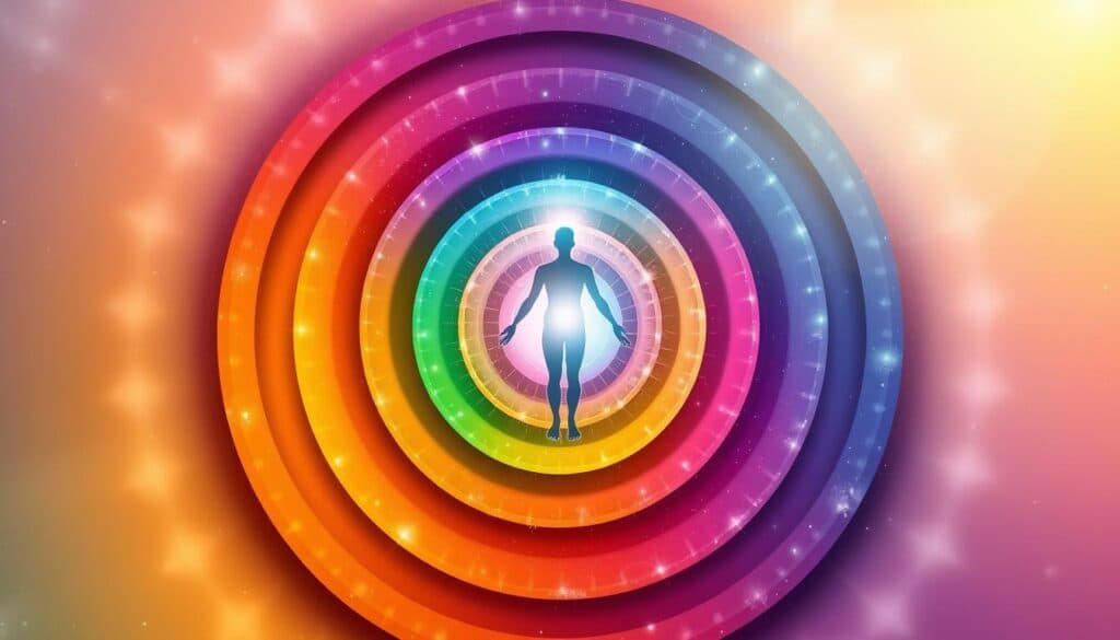 Las Cinco Capas de Energía Cuerpo Humano: Una Guía Completa