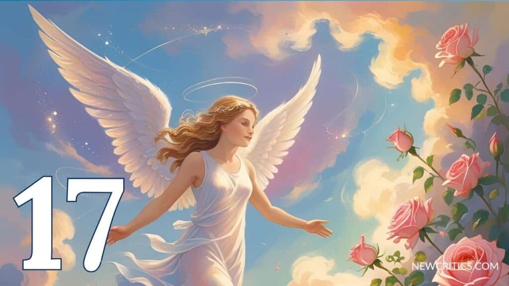 Significado espiritual del número angelical 17: Mensajes y simbolismos