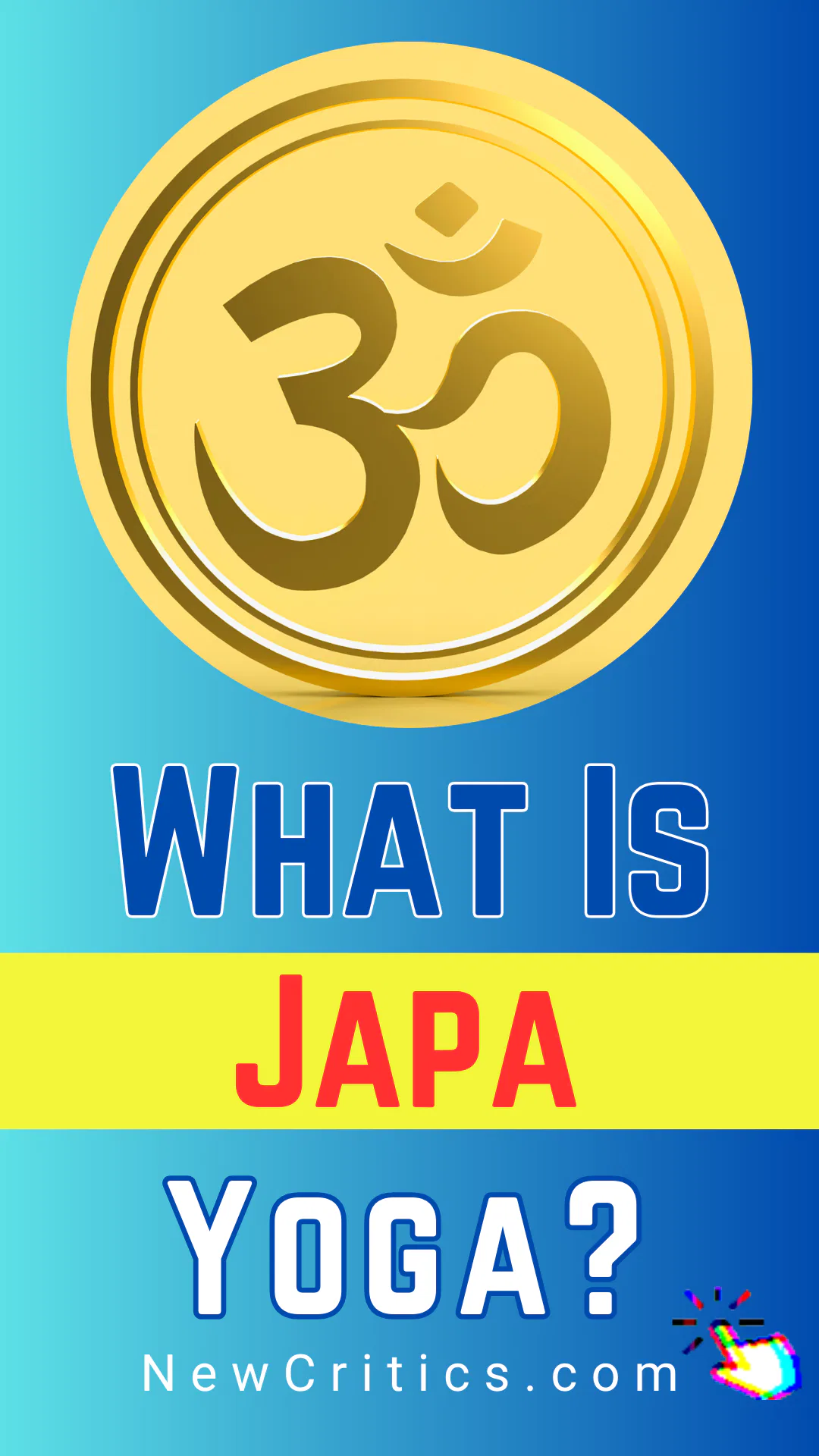 Japa Yoga – What Is It?