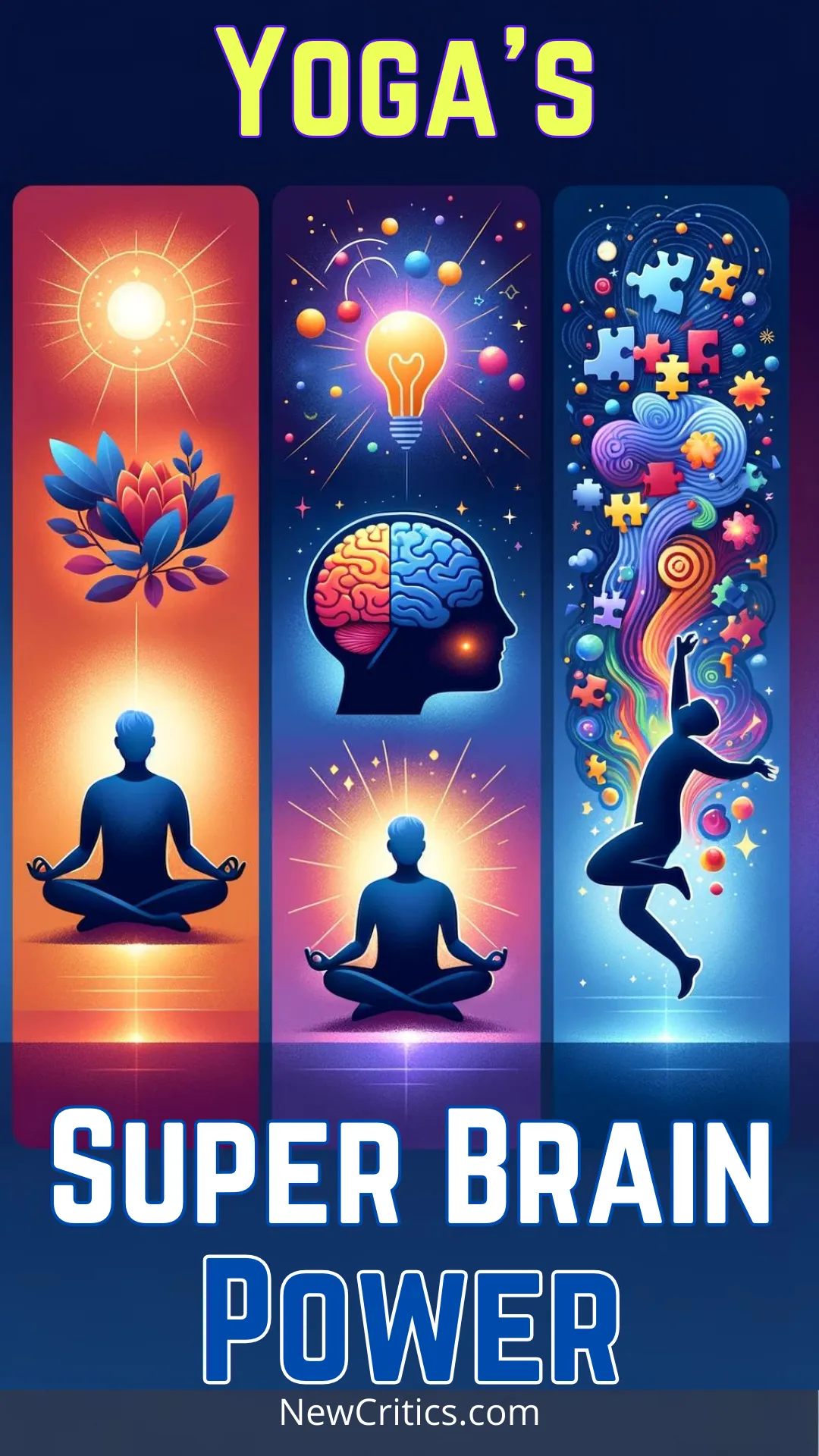Super Brain Yoga