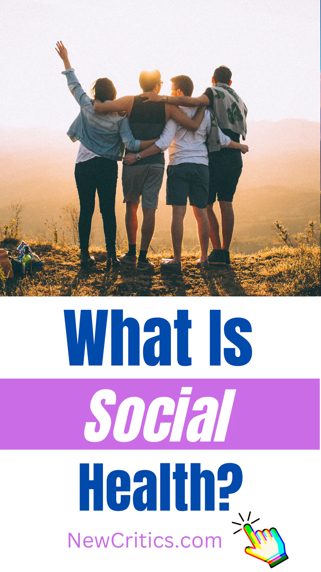 Boost Your Social Health with Effective Tips