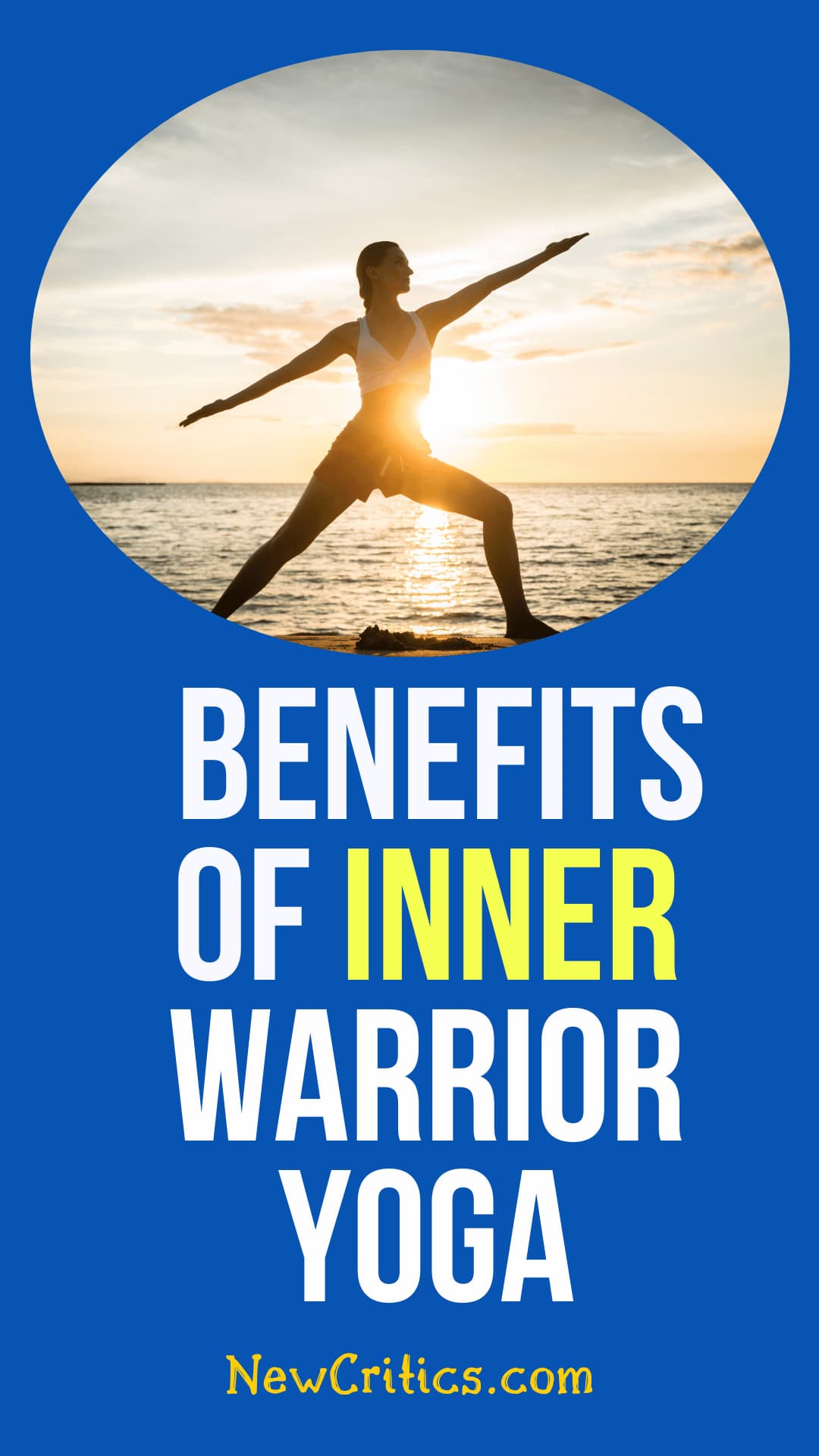 A Home Yoga Practice to Awaken Your Inner Warrior