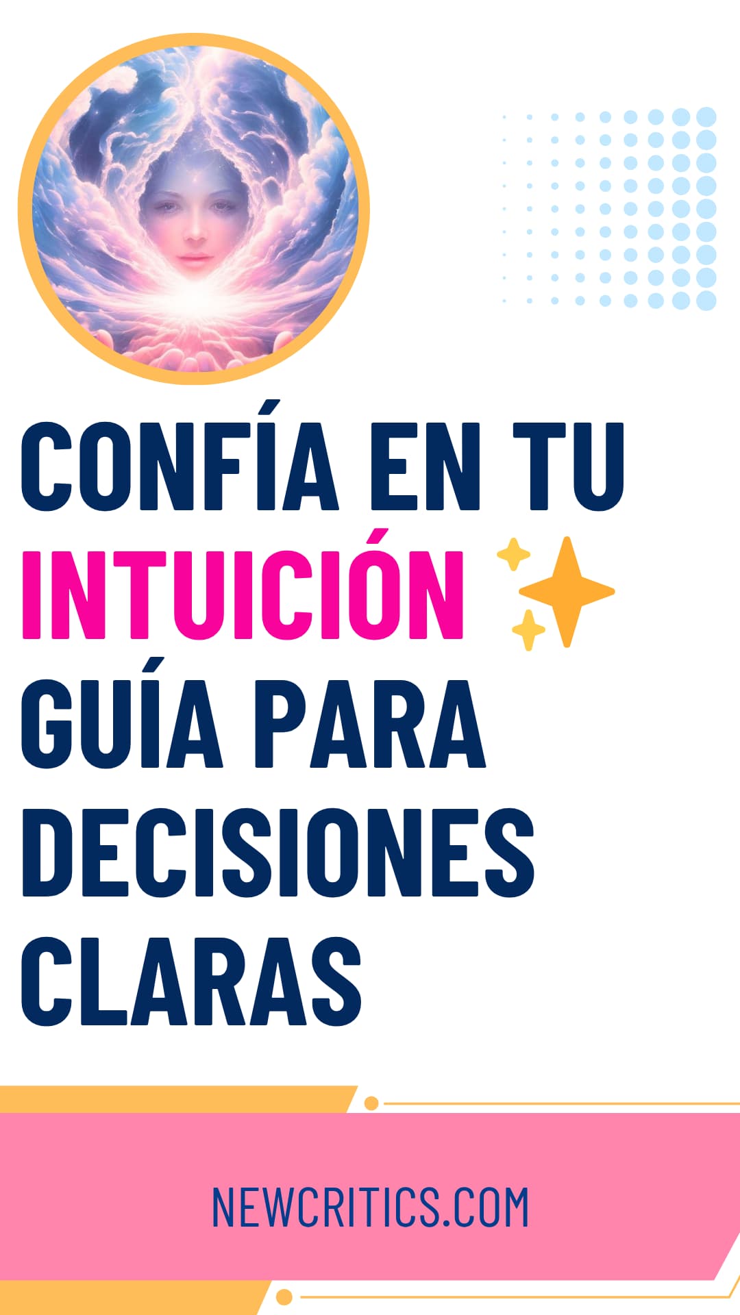 Qué es la intuición: guía completa para entenderla