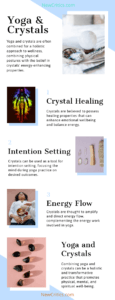 How Gemstones Can Elevate Your Yoga Routine