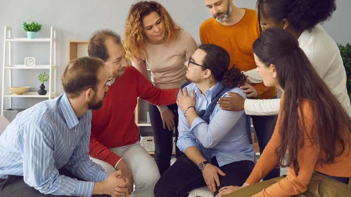 The Ultimate Guide To Self-Care In Recovery – Tips And Strategies