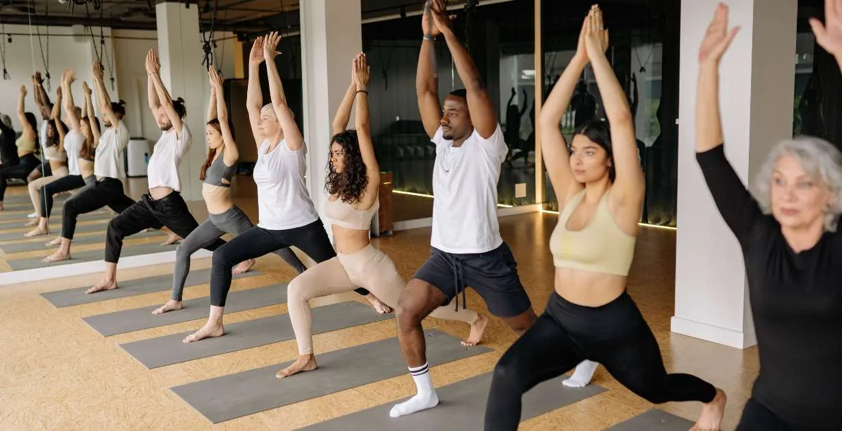 How To Create A Yoga Class Sequence?