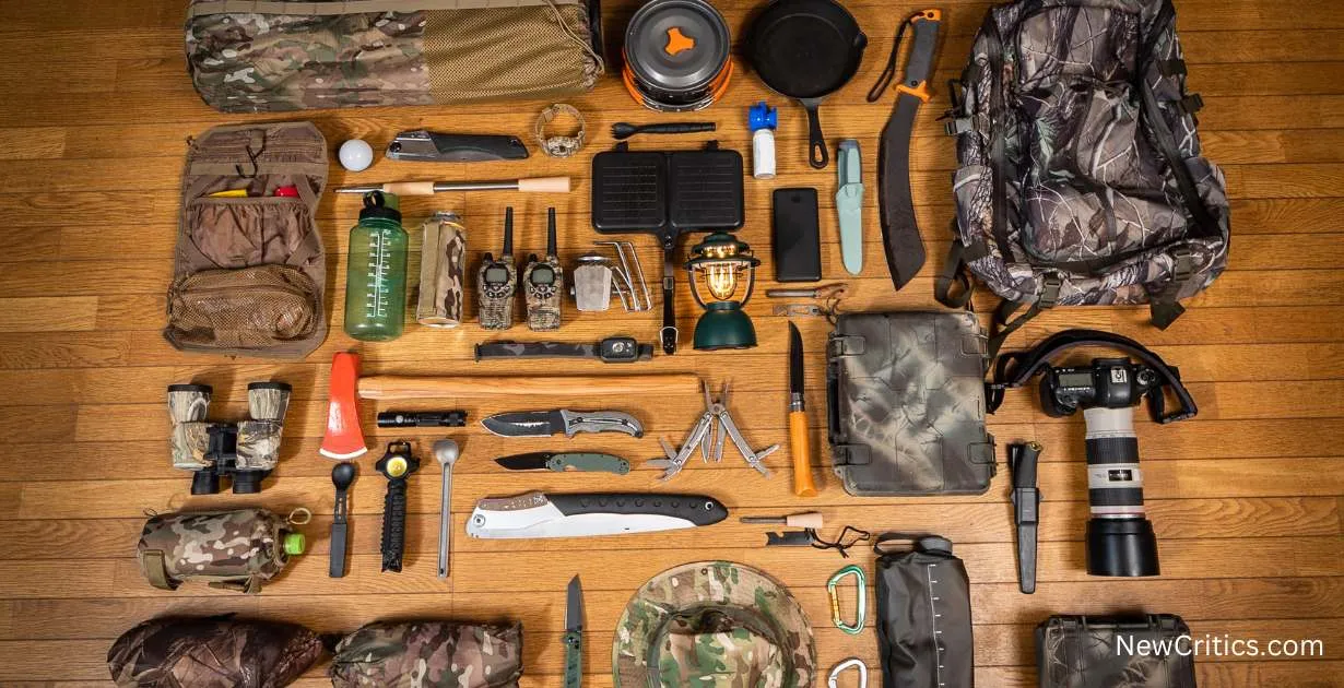 Holistic Bugout Bag: Essentials for Emergency Survival