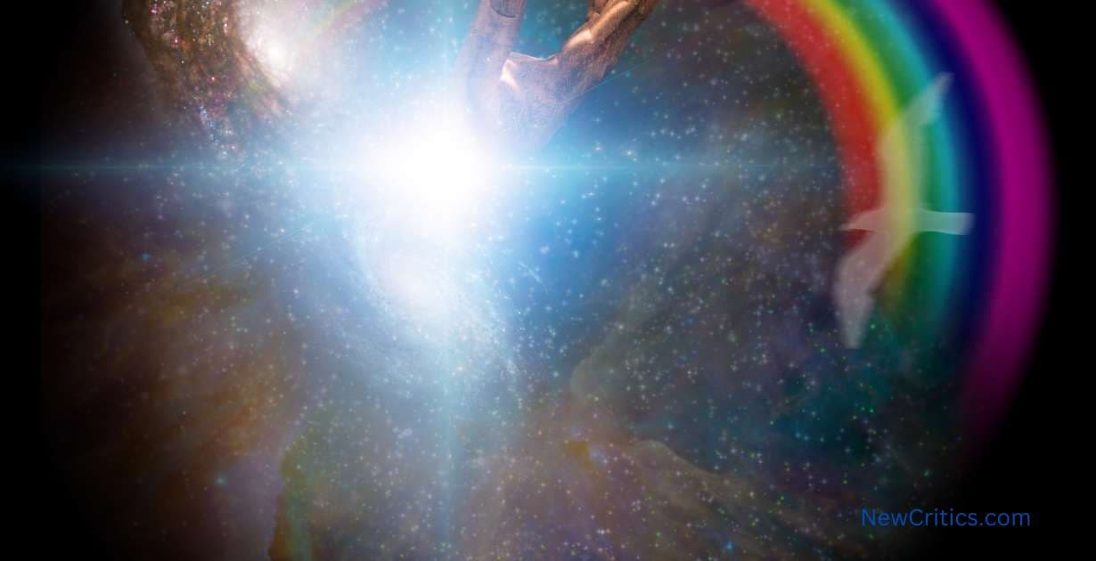 Unveiling The 7 Stages Of Spiritual Awakening