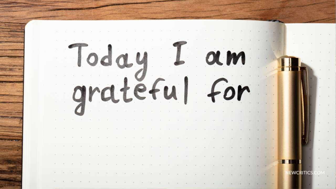 How to Practice Gratitude : Transforming Life with Gratitude