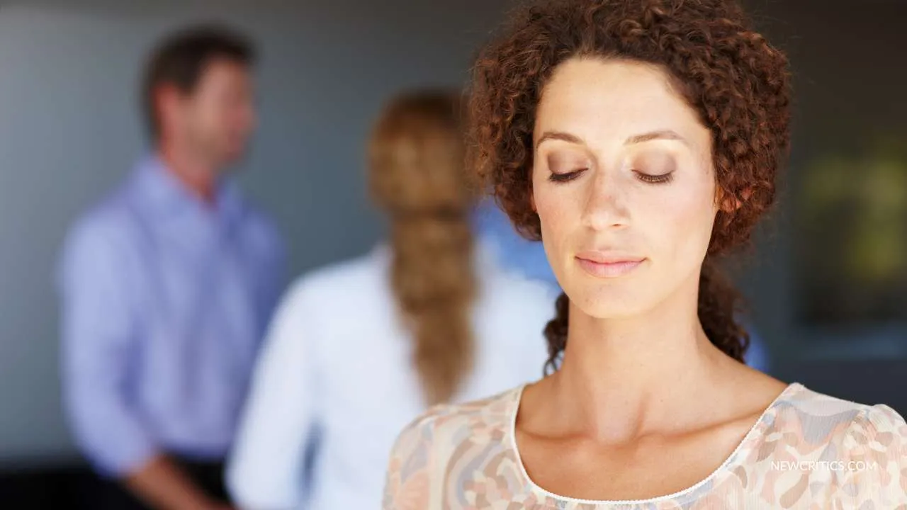 Overcoming Negative Self-Talk Through Meditation