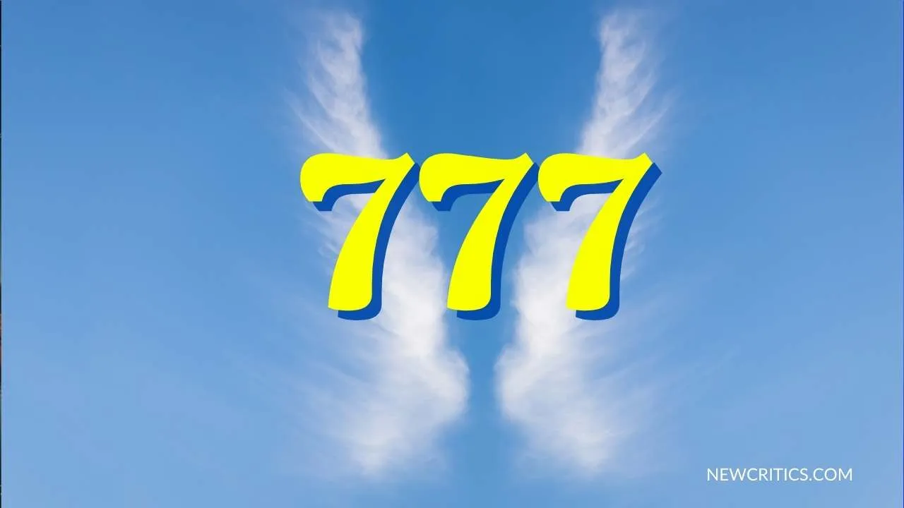 Significado de los números angelicales 777 y su poder