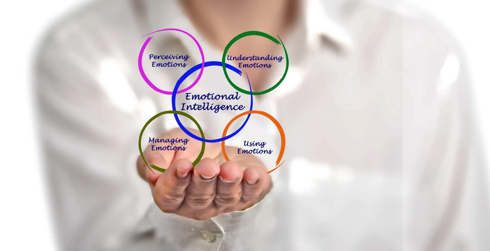 What Is Emotional Intelligence?