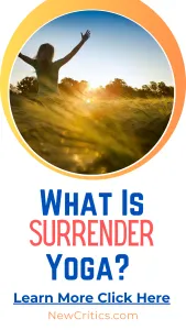 What Is Surrender Yoga?
