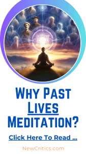 How To Unlock Your Past Lives