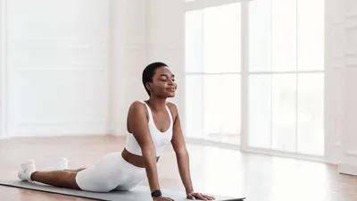 How To Do Cobra Pose (Bhujangasana)