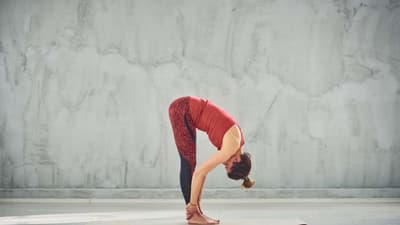 The Powerful Connection: How Yoga While Fasting Can Supercharge Your ...