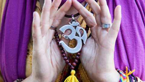 Meaning Of OM – Discover The OM Power