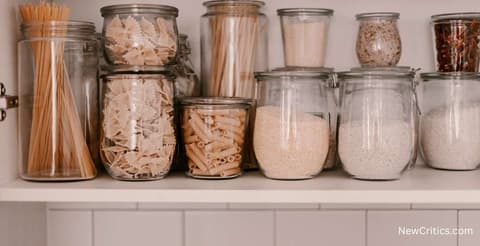 Holistic Food Storage: Your Guide to Sustainable Meals