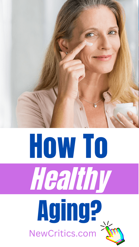 Mastering Longevity – Tips for Healthy Aging