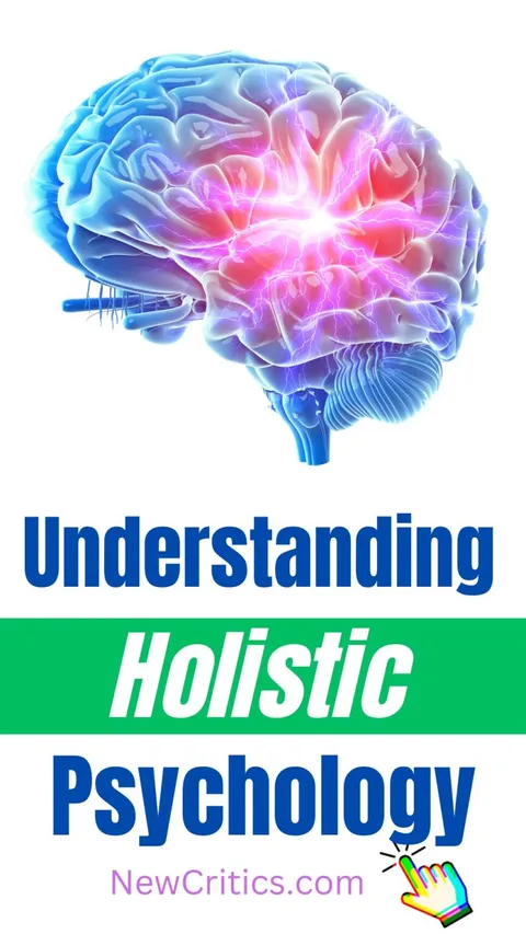 Holistic Psychology Explained: Healing Beyond Talk Therapy
