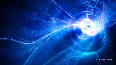 Using Guided Meditation to Release Blocked Energy