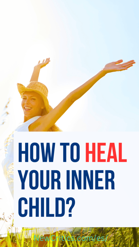 Inner Child Healing – More Playful Practice for Greater Joy