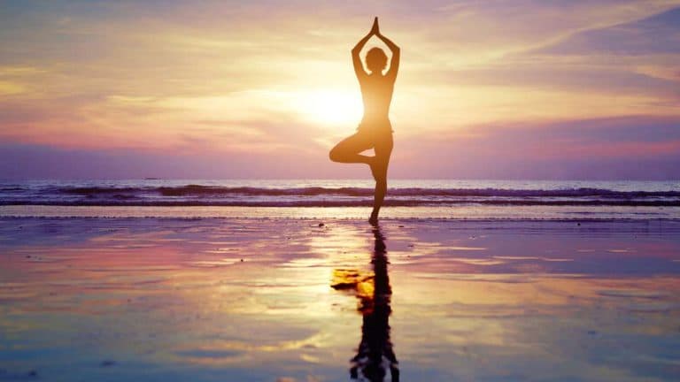 How Yoga Can Deepen Your Spiritual Journey Starting Today