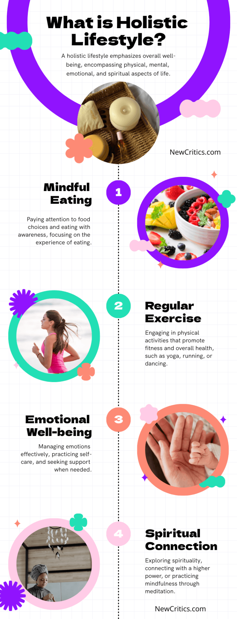 What Is a Holistic Lifestyle? A Simple Guide to Whole-Body Wellness