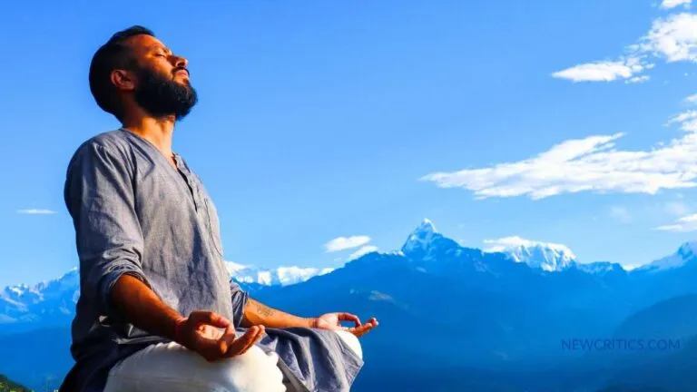 Master Observation of Thoughts Meditation: Transform Your Mind Today