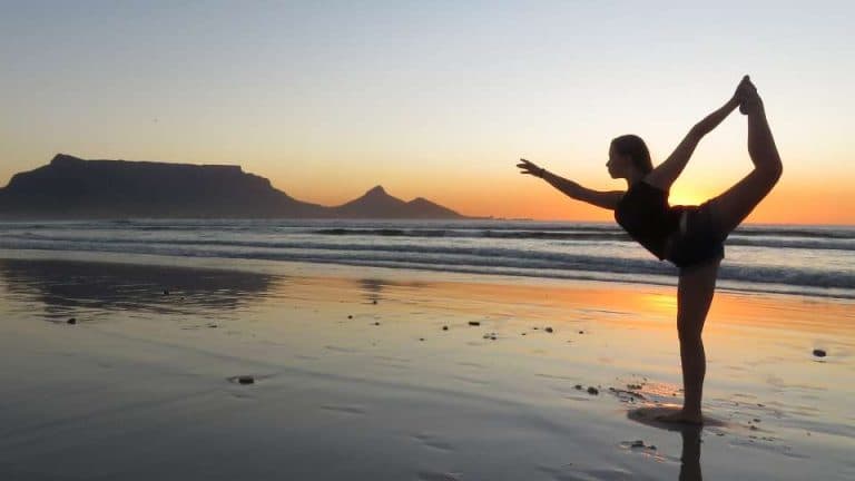 How Can Yoga Help Improve My Body Awareness Skills?