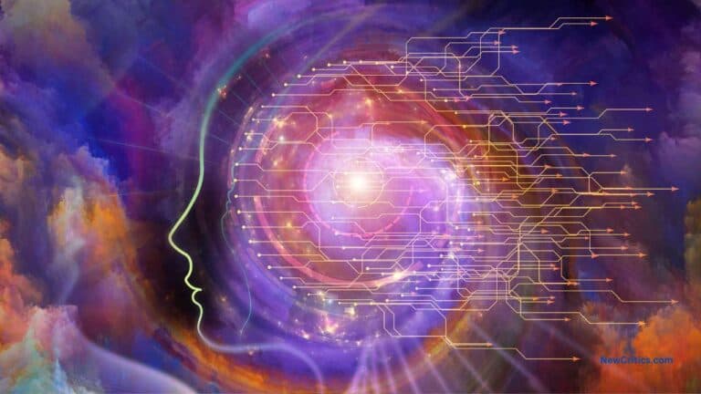What Are The 5 Layers Of The Human Energy Field?