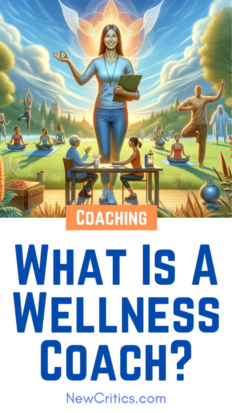 What Is Wellness Coaching?