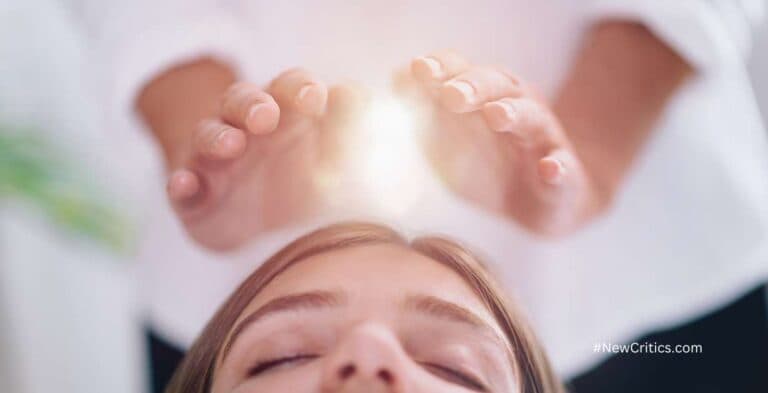 Reiki And Meditation Practices For Serenity
