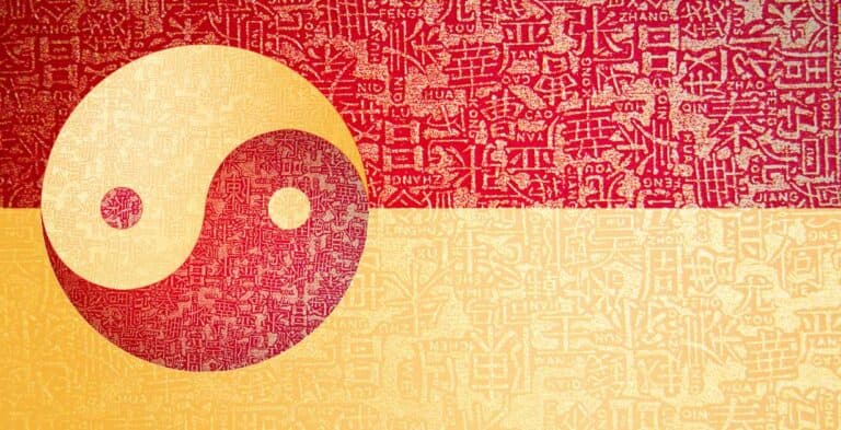 How To Balance Yin Yang?