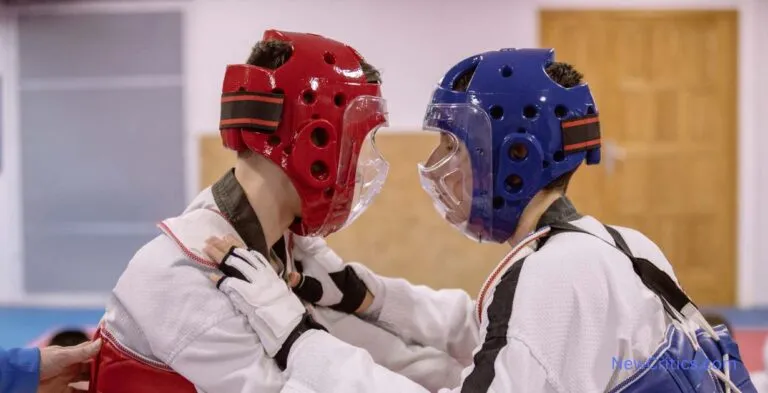 Mastering Holistic Self-Defense: Your Comprehensive Guide