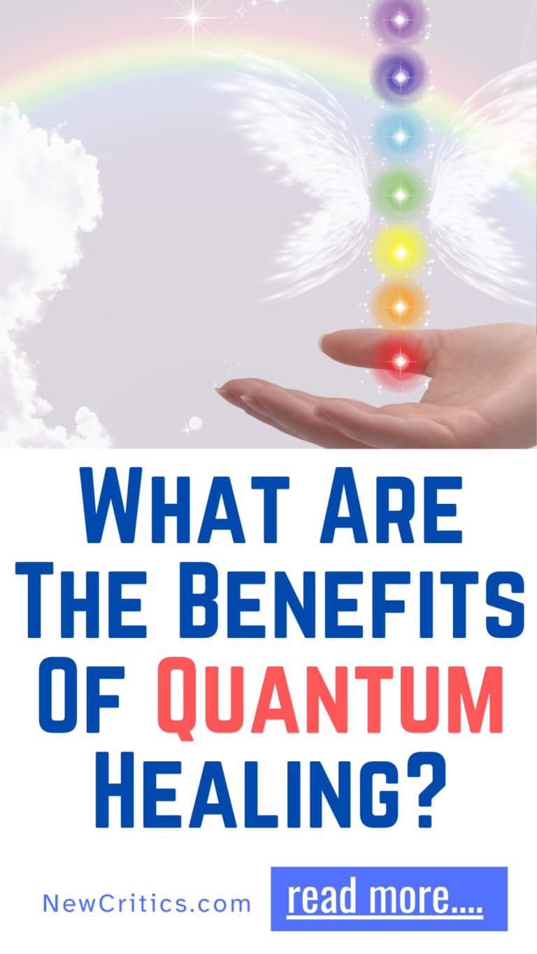 The Truth About Quantum Healing—And Why It Actually Works