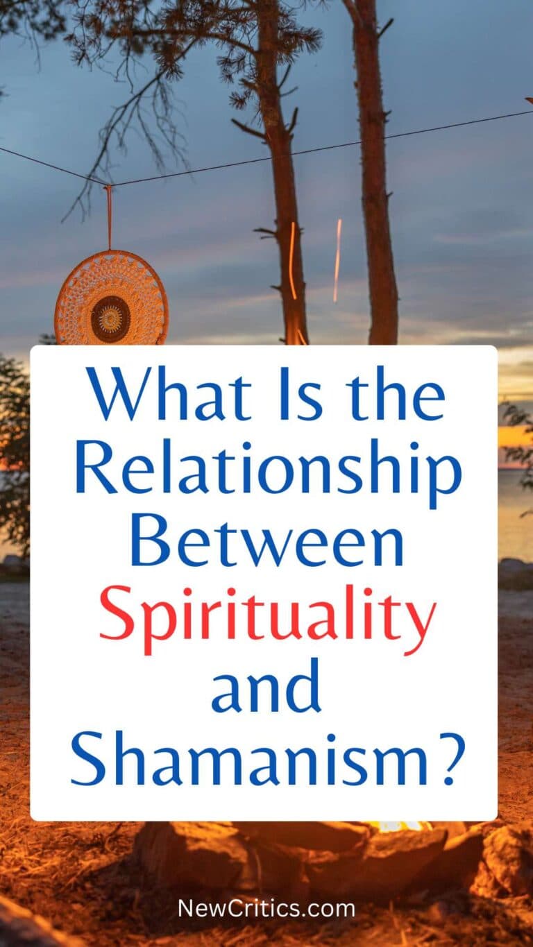 Explore the Intersection of Spirituality and Shamanism