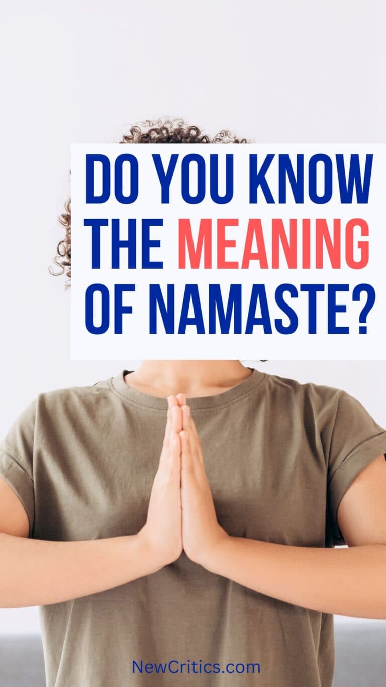 Unveiling the Essence of Namaste in Daily Life